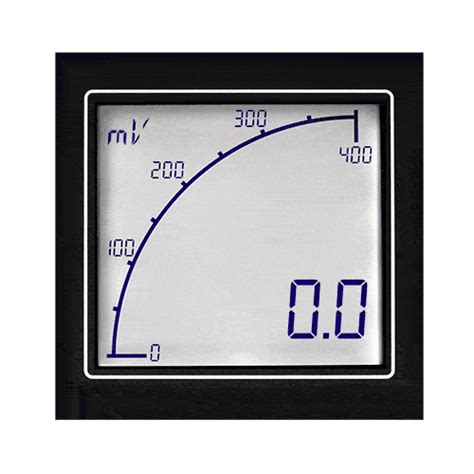 Apm Micro Meter High Resolution Microamp Meter