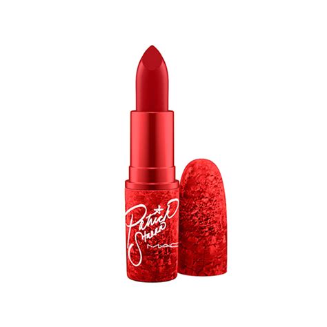 Son Mac 991 Devoted To Chili Powder Kiss Liquid Đỏ Đất