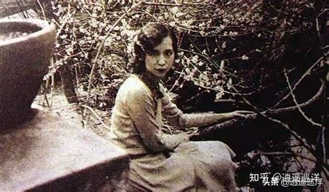 闻张爱玲母亲墓地之发现，说往事 知乎