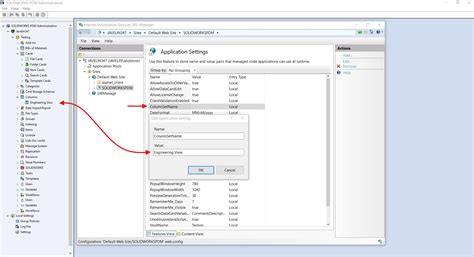 Displaying Custom Columns In Solidworks Pdm Web2