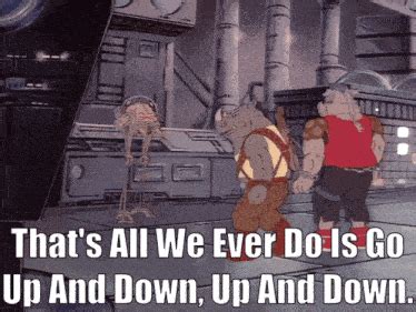 Tmnt Rocksteady  Tmnt Rocksteady Up And Down Discover And Share S