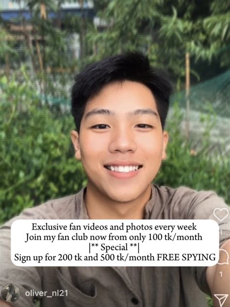 Olivernl Cam Model Profile Stripchat