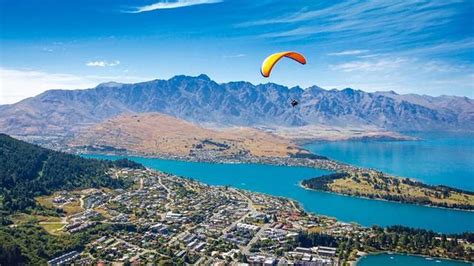 皇后镇之最美摄影地 移动版