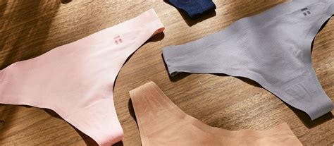 Panties For Women 5 High Tech Features Youll See By 2021 Tommy John