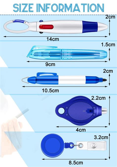 Nurse Pen Badge Reel Perfect T For Healthcare Professionals