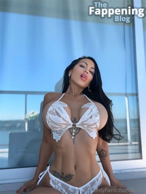 Flopic Flopichilooficial Nude Leaks Onlyfans Photo 37 Thefappening
