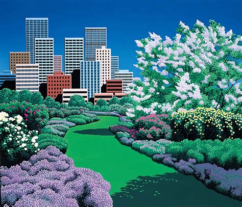 Hiroshi Nagai Wallpapers