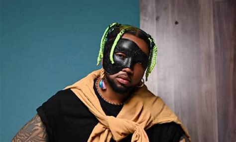 Deeye Ghanas All Seeing Voice Leading The Next Wave Of Afrobeats