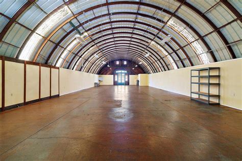 World War Ii Building Transforming Into Hotel In Morro Bay Ca San