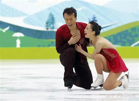 冰上伉俪”赵宏博、申雪：是兄妹也是夫妻，退役后现状如何？ 知乎