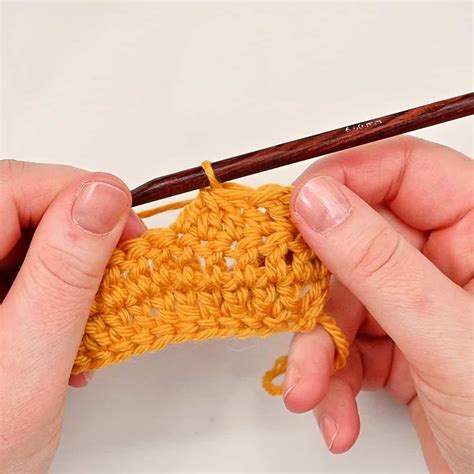 How To Decrease Stitches In Crochet 12 Easy Tutorials
