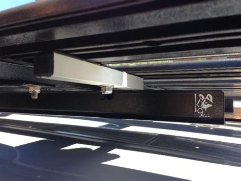 Awning And Roof Tent Mounts Brackets Xpeditionz