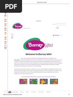 Campfire Sing Along Barney Wiki Fandom Pdf