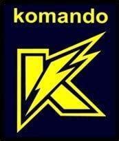K Commando An Elite Police Tactical Unit Of The Estonian Police