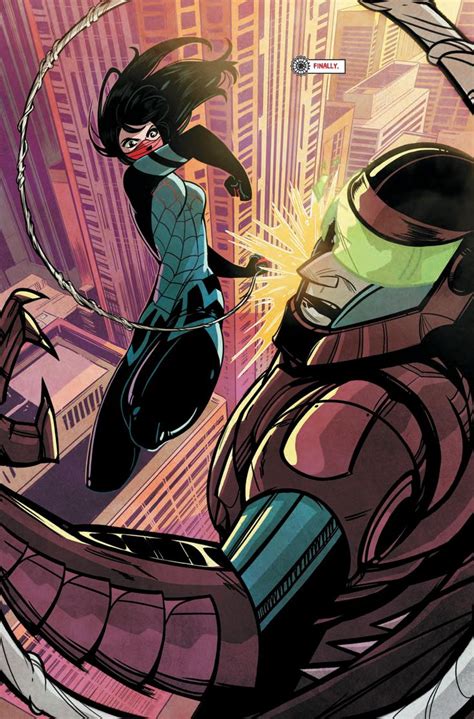 Silk Fan Art Silk Vol1 1 Page 002 By Stacey Lee The 5