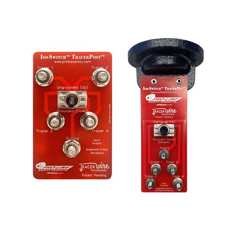 Tracer Wire Installation Methods Trident Solutions