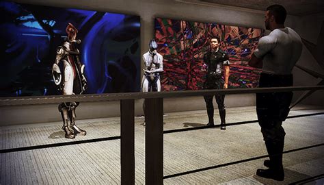 Mass Effect 3 Modding Guide Luvchlist