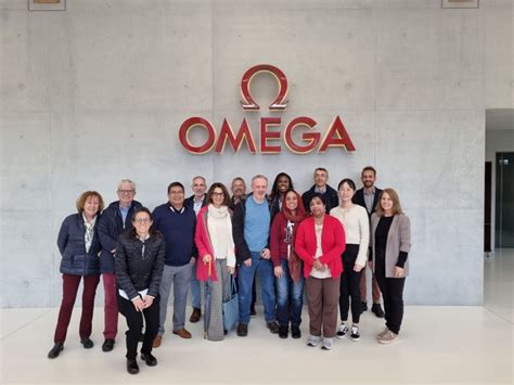 Marc Bohner On Linkedin A Fantastic Visit