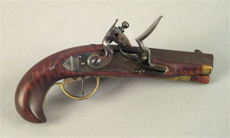 History Of Flintlock Pistols At Brayden Woodd Blog