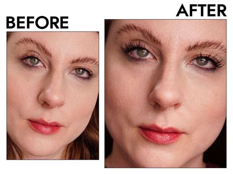 The 15 Best Volumizing Mascaras Of 2024 Tested And Reviewed