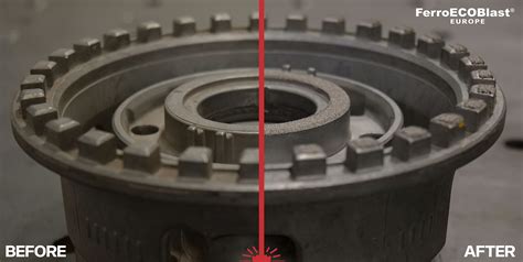 Revolutionizing Surface Treatment The Advantages Of Fiber Laser Pt 2