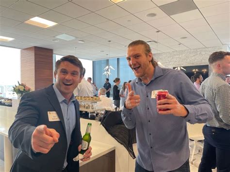 Huge Thanks To Keith Tooley And Welborn Sullivan Meck And Tooley P C