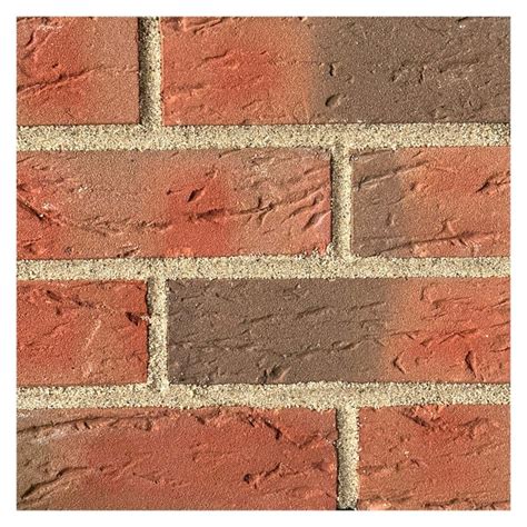 Corbridge Multi Brick 65mm Bricks Selco Selco