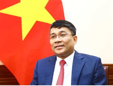 Ông Nguyễn Minh Vũ Giữ Chức Chủ Tịch Ub Quốc Gia Unesco Việt Nam