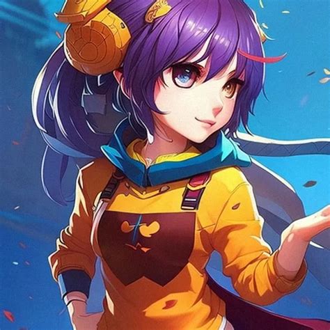 Undertale Frisk Rule34 Free Ai Art Generator