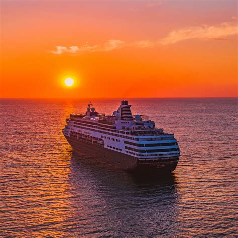 This Cruise Line Returns To These Popular Asian Ports Travelawaits