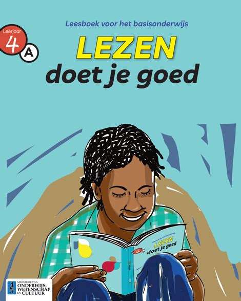 Les 30 Het Web Van Een Spin Lezen Doet Je Goed Leerjaar 4a Ismene
