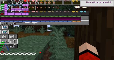 Minecraft 117 To 119 Visual Glitches · Issue 4802 · Multimclauncher