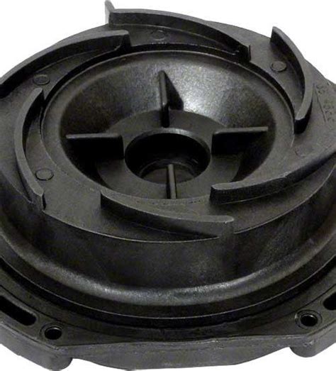 Dynamo 1 1 12 Hp Diffuser Bracket