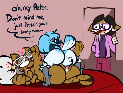 Rule 34 Avian Bed Bedroom Bird Blue Jay Corvid Cum Cumshot Domestic Cat Ejaculation Felid