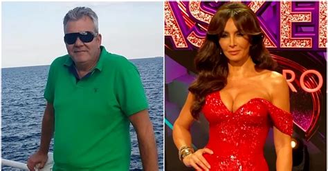 Coincidență Stranie Primul Soț Al Mihaelei Rădulescu A Murit Tot La 56