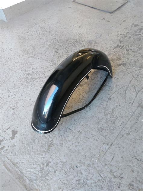 Dkw Rt175 S Rt200 S Schutzblech Vorne In Nordrhein Westfalen