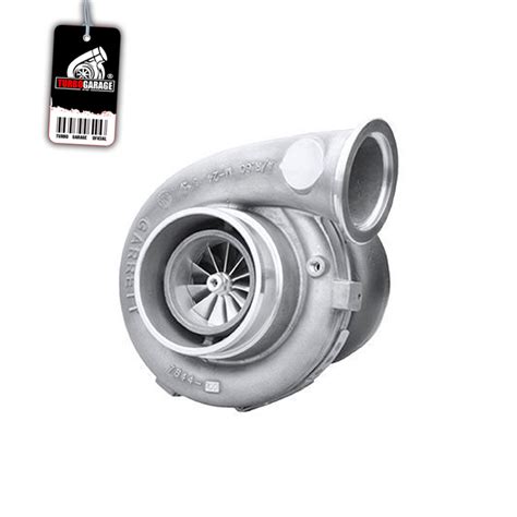 Turbina Roletada Completa Gt4294r Caixa Quente T4 Pulsativa Ar 101 774595 5001s Garrett