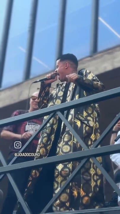 Marcha Pra Exu Joia Do Couro Awe Calunga Ja Abrir Meu Cassuar Youtube