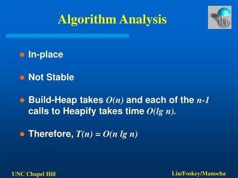 Ppt Heapsort Powerpoint Presentation Free Download Id1762469