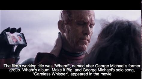 27 Epic Deadpool Facts Ftw Gallery Ebaums World