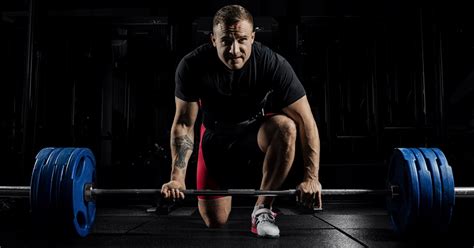 Introduction To Conjugate Training Fitness Volt