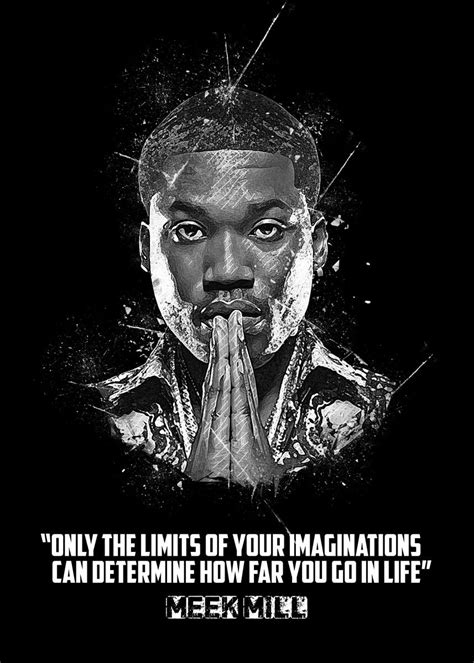 Meek Mill Quotes About Life