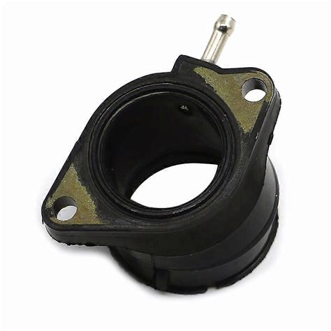 Motorcycle Carburetor Intake Manifold Boot Holder For Yamaha Fzs600