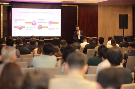 alibaba cloud global on linkedin alibabacloud bpoinnovation