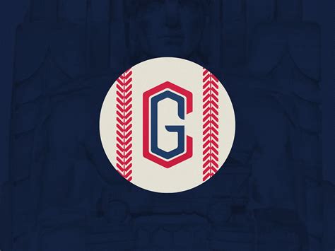 Cleveland Guardians Rebrand Behance