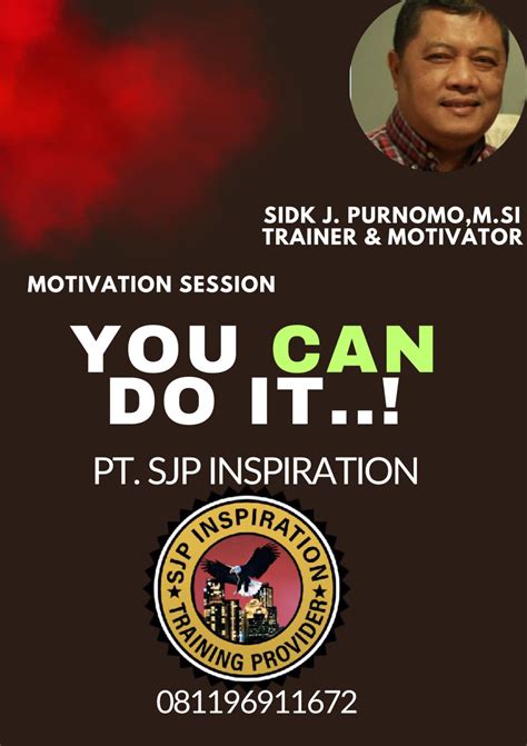 Sidik Joko Purnomo M Si On Linkedin Please Reach Me At 081196911672