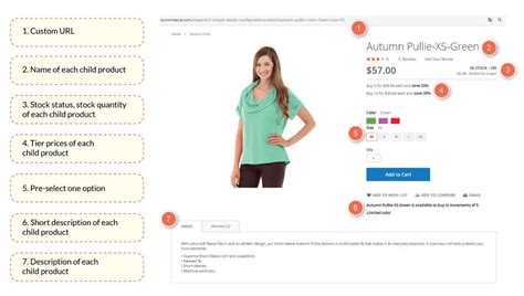 Magento 2 Simple Configurable Products Extension Bss Commerce