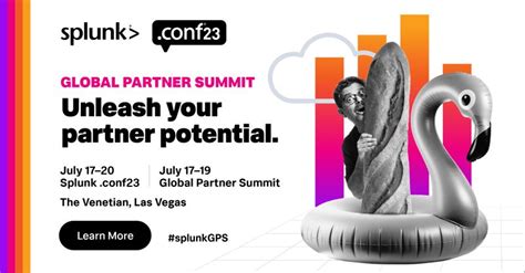 ruby hansen on linkedin unleash your partner potential at splunkgps