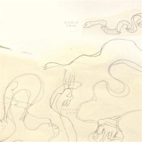 Nice Cutlass Single Twin