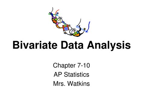 Ppt Bivariate Data Analysis An Overview Powerpoint Presentation